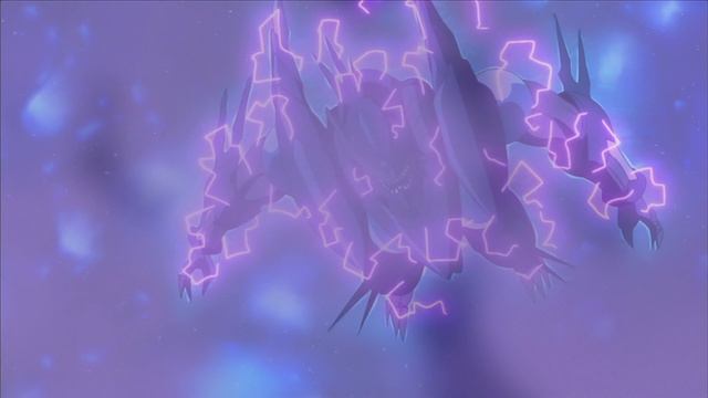 Героический Эйдж 13 серия «Битва со временем» (аниме-сериал, 2007)