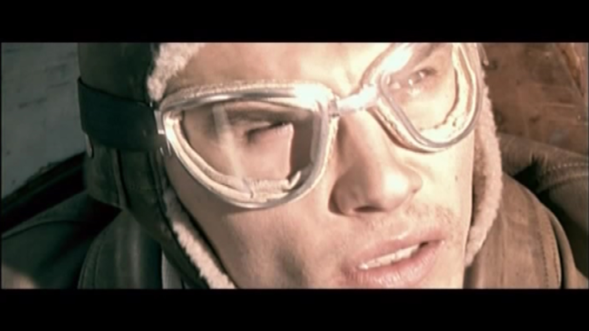 Рыцари неба. Эскадрилья "Лафайет".