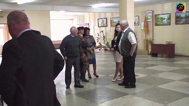 40 лет БГПЛМ  (02.2014)