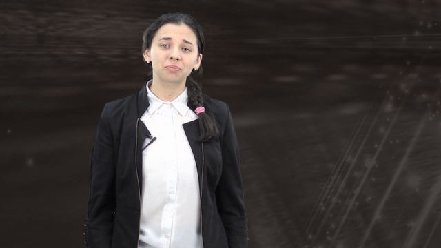 Отрывок известного произведения Роберта Рождественского «Реквием». Читают студенты НИУ «БелГУ»