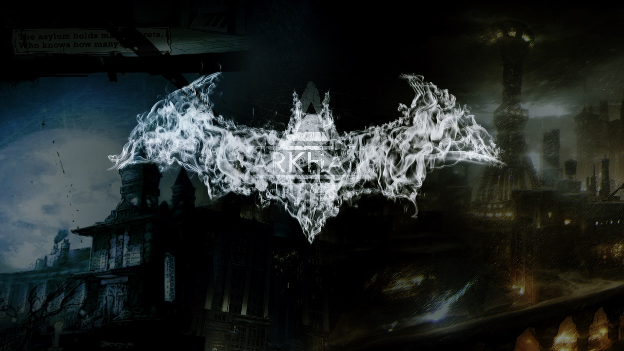 Послесловие - Серия Batman Arkham