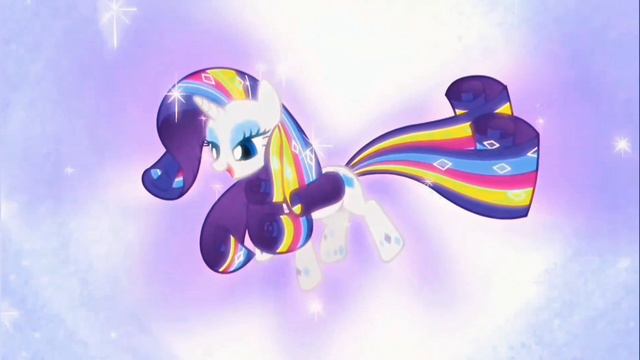 Мой маленький пони дружба это чудо Клип перевод ремейк в HD.