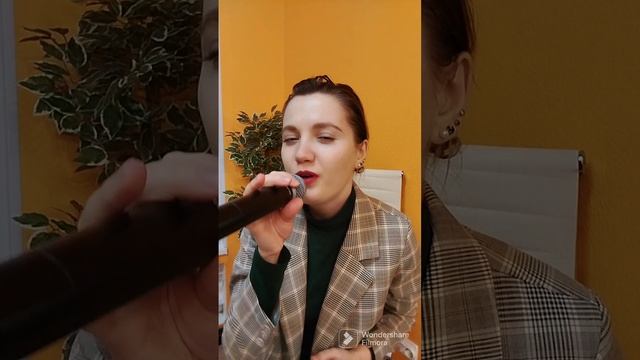 С Новым Годом! #урокивокала #вокальныйпедагог #какпеть #песниsia #albinawhiteberry