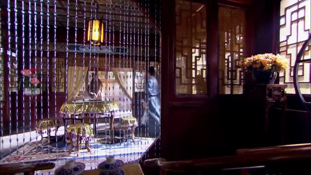 Идеальная парочка 1 сезон 13 серия