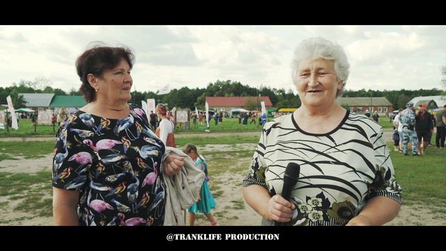 Традиционные игры «Атмановские кулачки» 2023