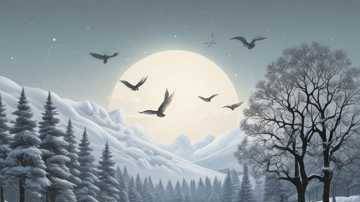 Я с тобой... Слова Ольги Соловьяновой