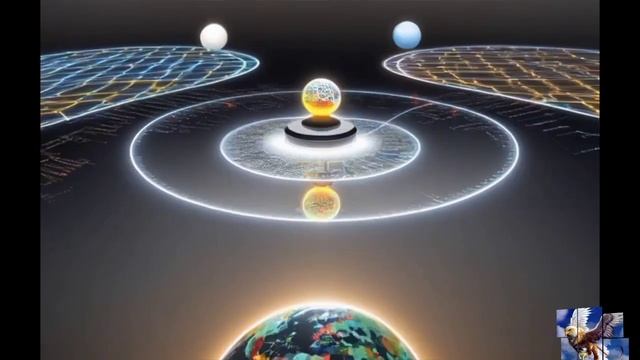 Кибер Тьма Бессмертие