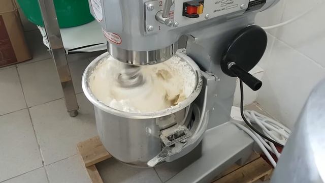 Открытие кондитерского цеха г Астана Казахстан.mkv