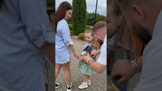 СЮРПРИЗ УДАЛСЯ #music #юмор #тула