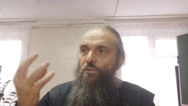 3.12.23.У Бога сразу не было _игрушек_. Урок-беседа.