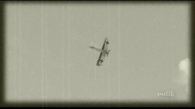 ROF - Halberstadt D.II