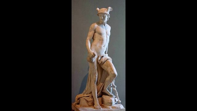 Меркурий в натальной карте. Ч.2