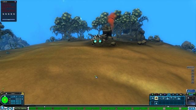 SPORE    Anthology   прохождение ч.36    БЬЁМ ГРОКСОВ  №10