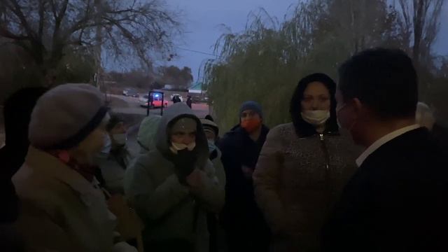 Протестное голосование работает. Власть обосралась со своей инициативой.