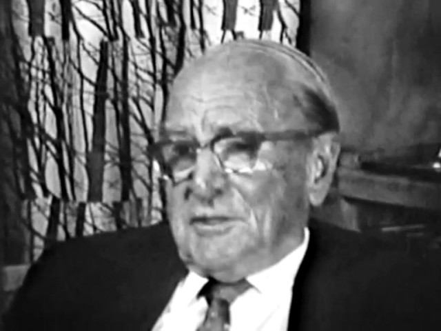 Владимир Зворыкин. Русский подарок Америке