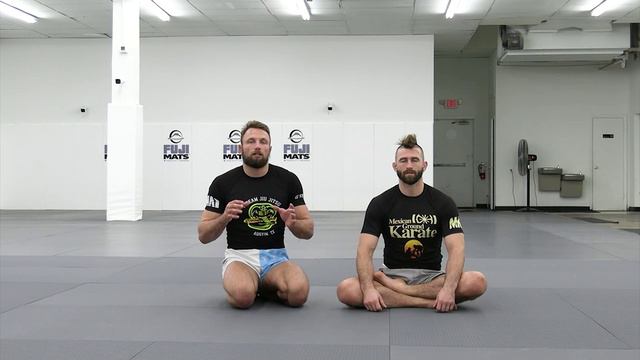 Power Top by Craig Jones 3