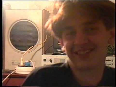 2004 - Начало второго курса (Хроника)