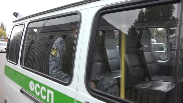 УФССП России по Карачаево-Черкесской Республике.mp4