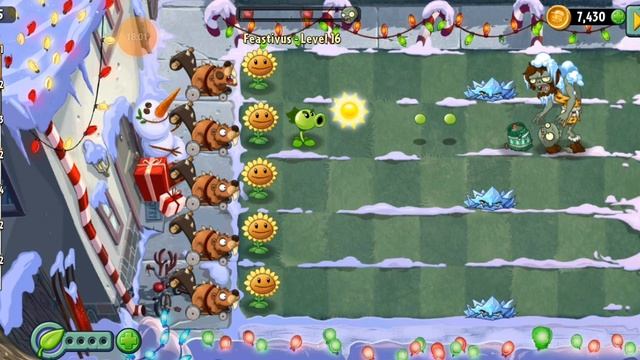 Я почти победил Зомбосса в пиратских морях.