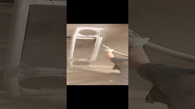 Нива. Готовится к новым победам💪