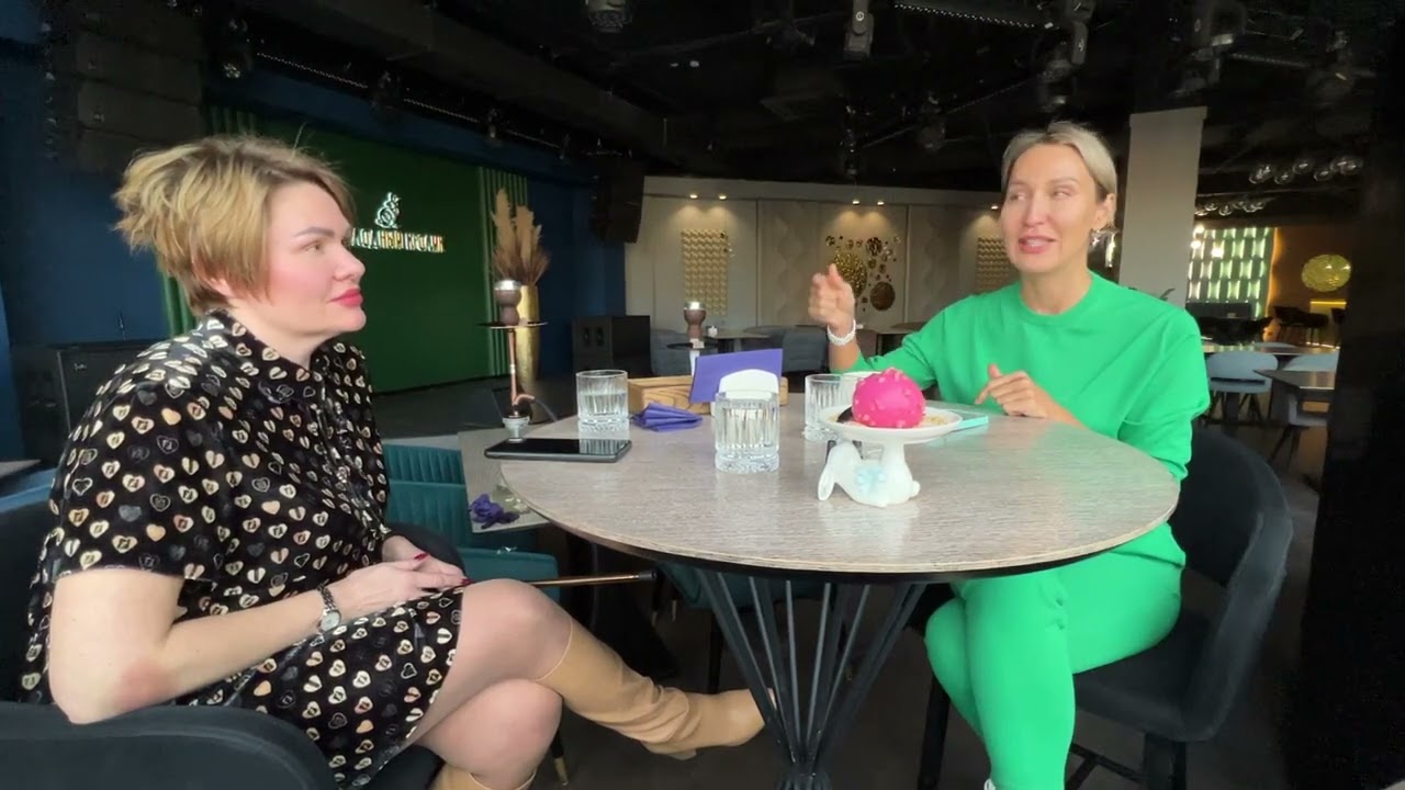 Про эмоции, мужчин, секс. Что говорят женщины