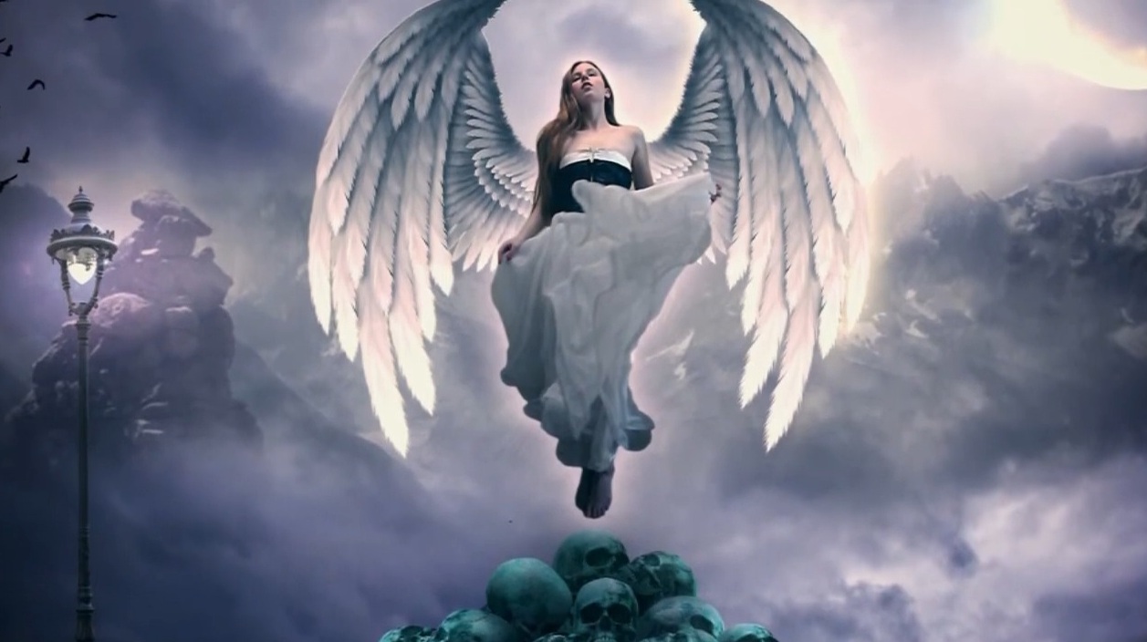 Юрий Волщуков & Анатолий Кравченко - Наша вера - это крылья!