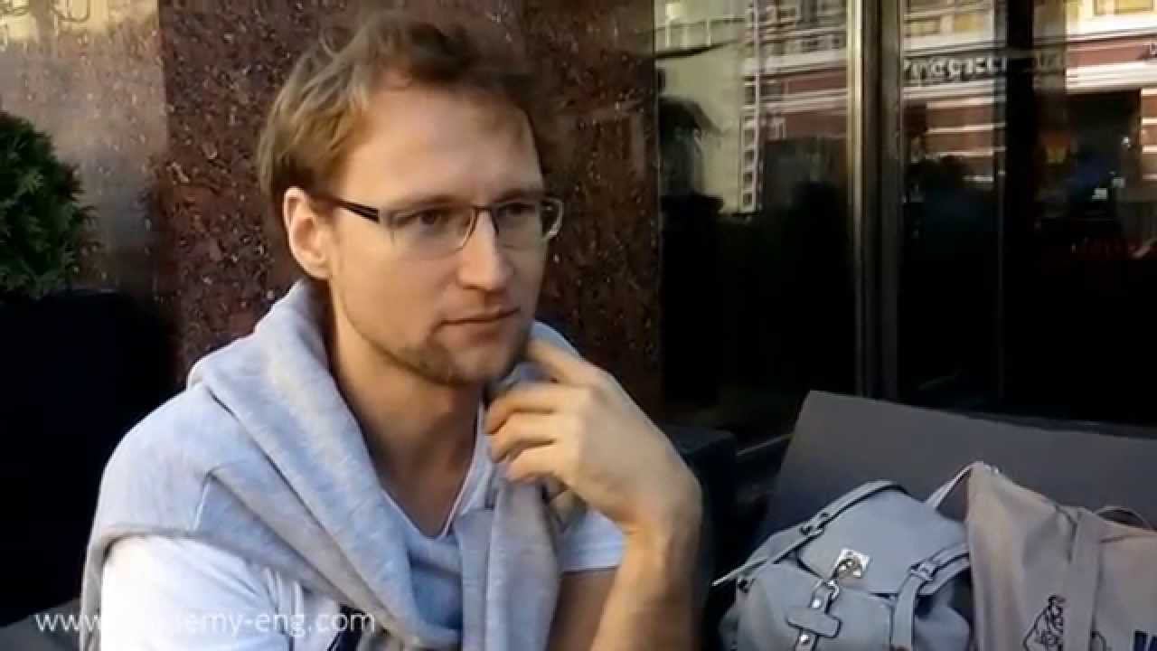 Василий Филатов, саунд-дизайнер, композитор. Про английский и обучение в Онлайн Академии