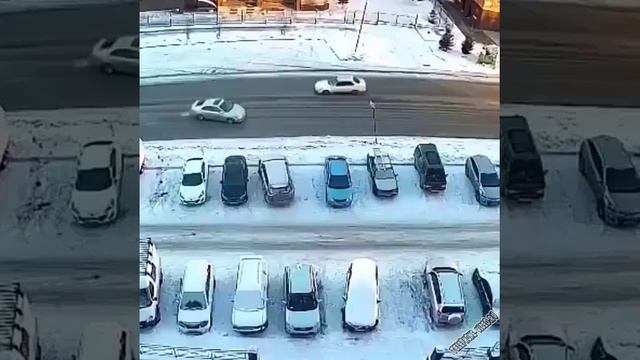 Скользкое место