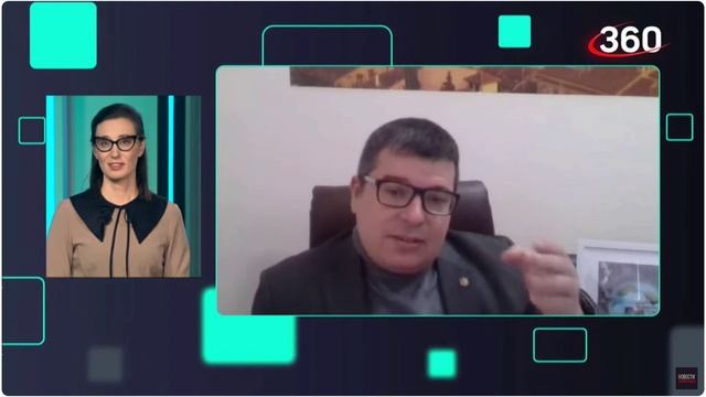 Интервью Канал 360 Итоги конкурса Экоподмосковье 2023