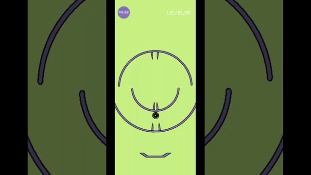 Go: Escape To Freedom - level 111 to 120