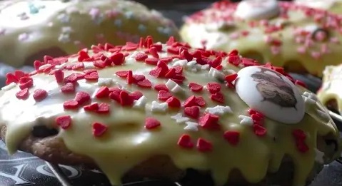 Пеку ИХ вместо куличей, быстрее и проще.