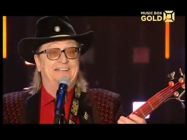 ВАЛЕРИЙ ЯРУШИН - ПОРУШКА ПАРАНЯ