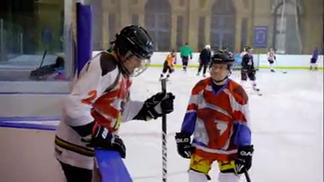 Roadmap B2+ Unit 3 Get your skates on