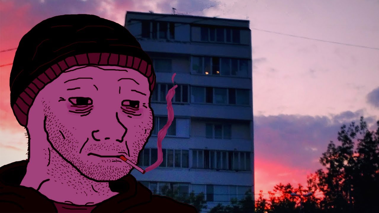 Russian Doomer music vol.25