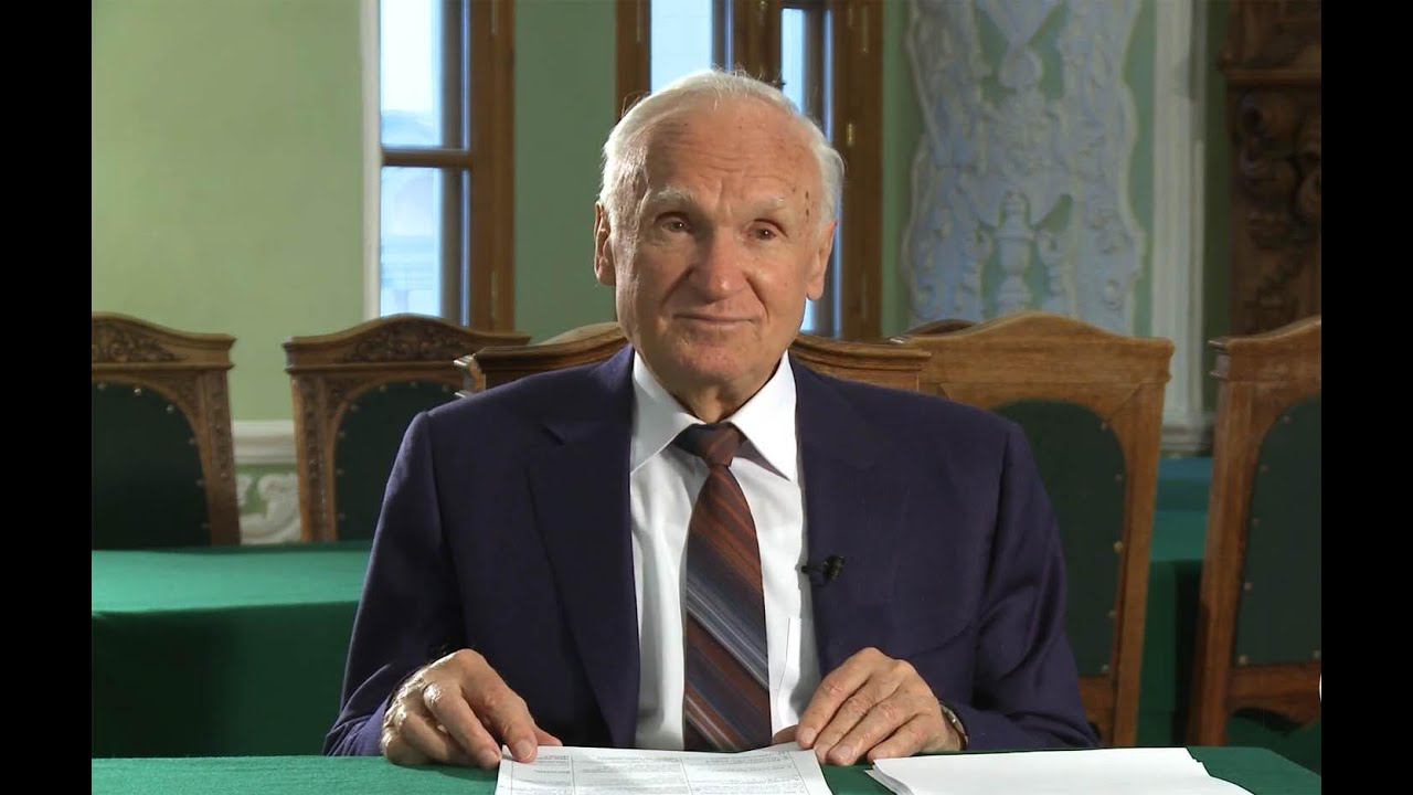 Плоды Жертвы Христовой   - Осипов А И