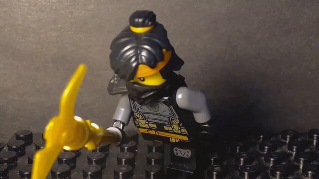 Коул - Мастер Земли