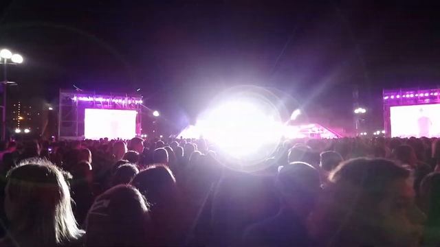 Dj David Vendetta продолжение выступления фестиваль студенческая весна 2019 Ставрополь_1080p.mp4