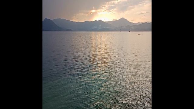 Брат Байкала на Урале