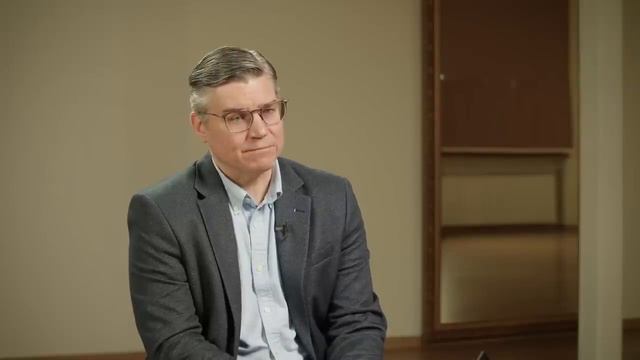 Разногласия между христианами _ Час трендов с Евгением Бахмутским