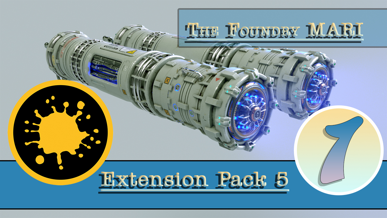 Mari Extension Pack 5 урок 1