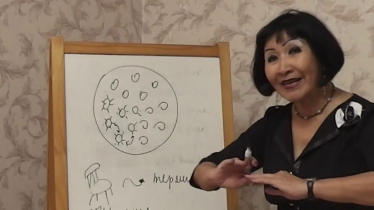 Философские штудии С. П. Иваненкова №35. Язык науки. Проблема метода.