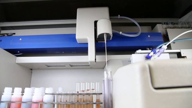 Биохимический и ИФА анализатор ChemWell 2910 | Awareness Technology