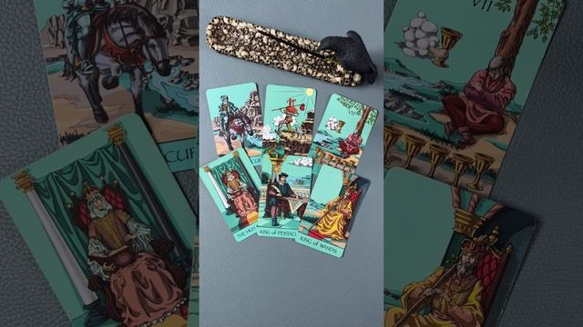 ТАРО. КТО ТВОЯ СОПЕРНИЦА ?Таро Онлайн Расклад