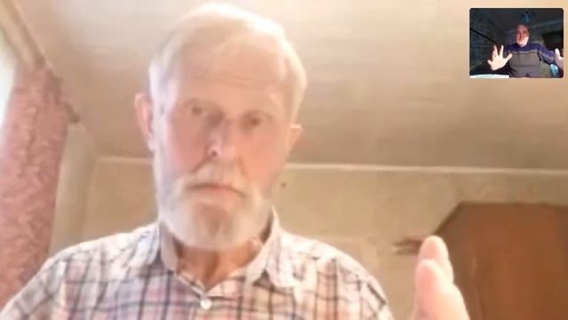 Проект Владимира