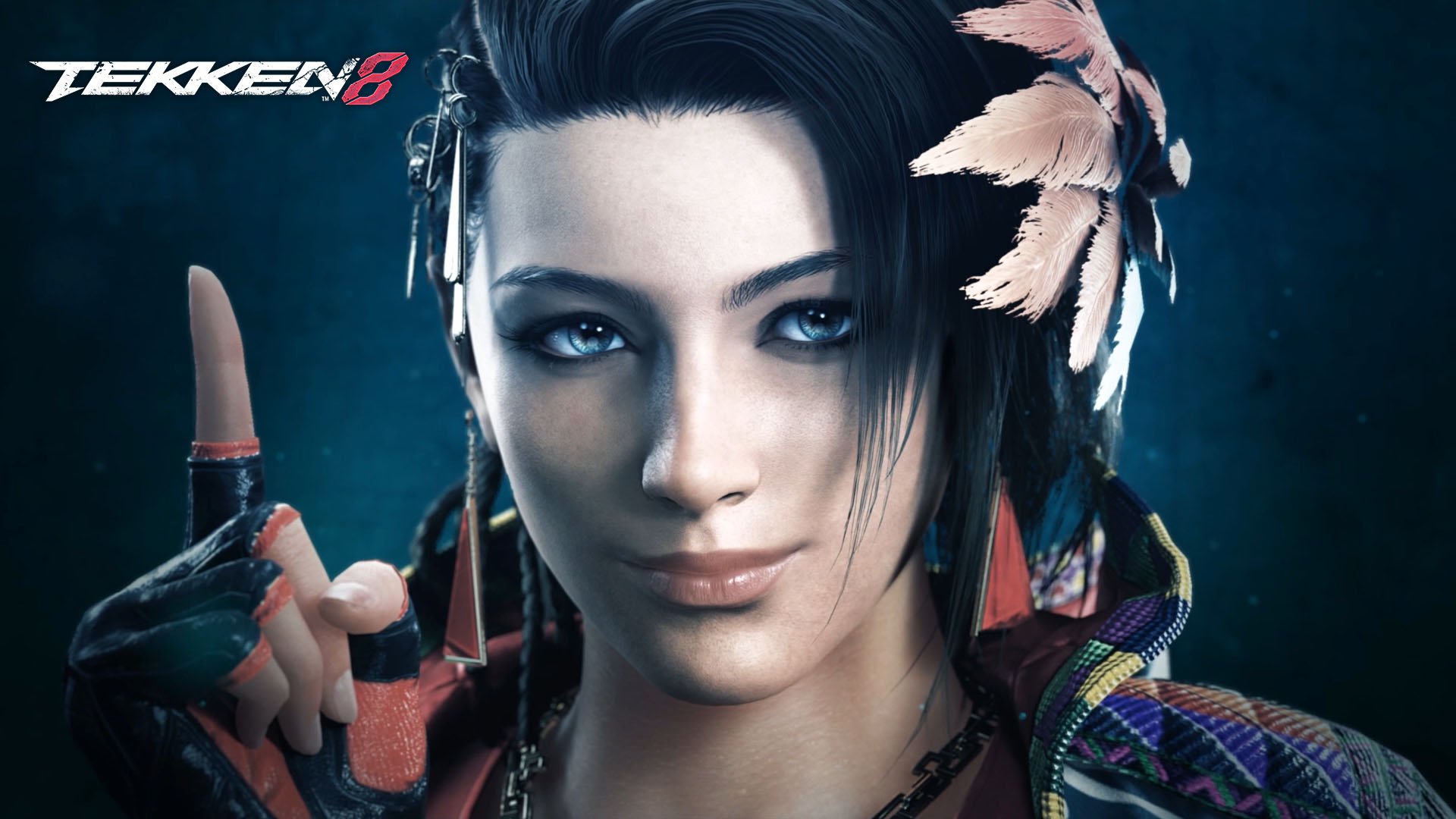 Tekken 8 | Azucena: история (2024).