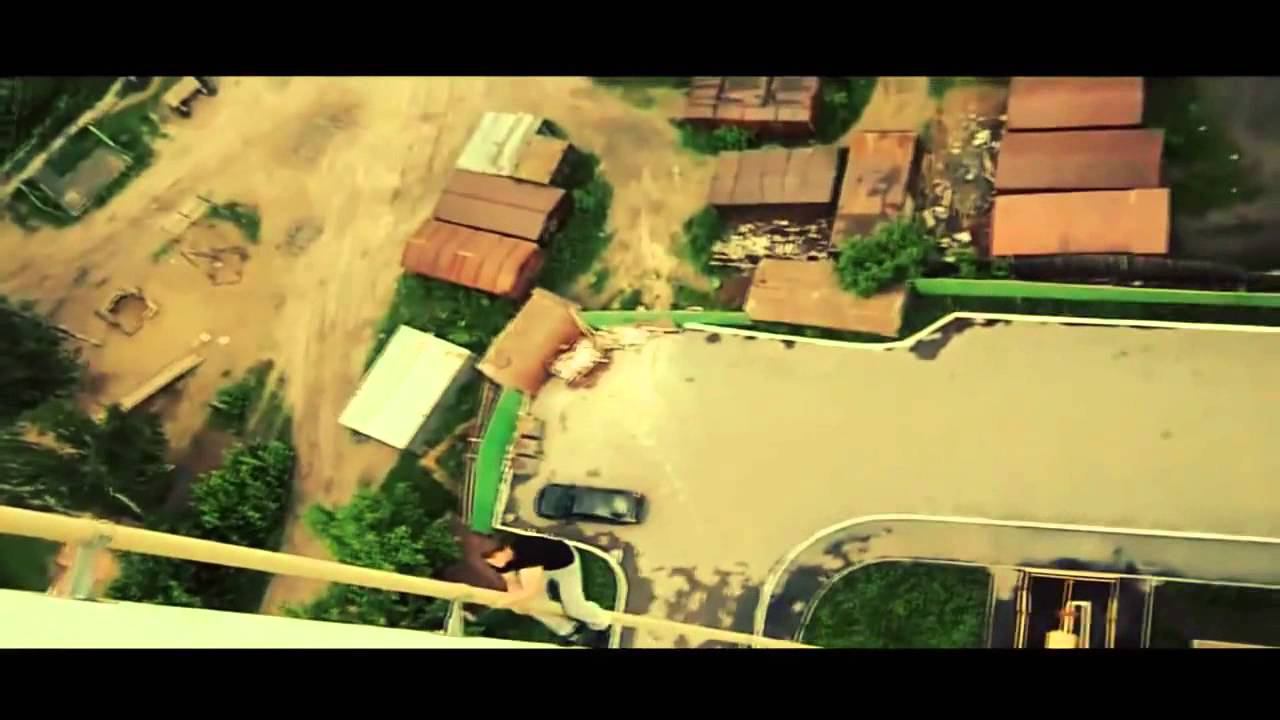 МОТИВАЦИЯ Страха в реальности нет! 2015