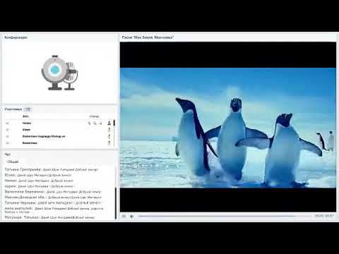 14 вебинар "Знакомство со школой Сахаджа Йоги в Карелии".