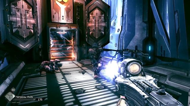 Rage, первое прохождения. Часть 10. Финал.