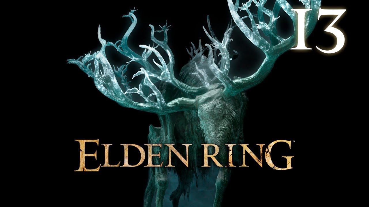 Прохождение Elden Ring #13 ► Река Сиофра