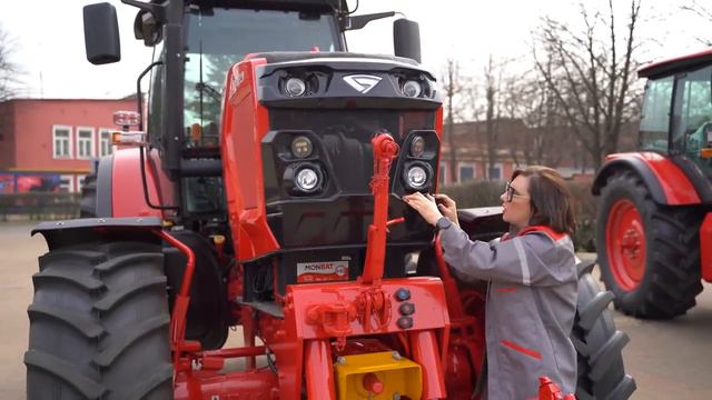 BELARUS 2023. Краткий обзор (1)